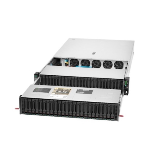 HPE Alletra Storage Server 4120 Gen11 P46253-C2X28_768_SFF Veri ...