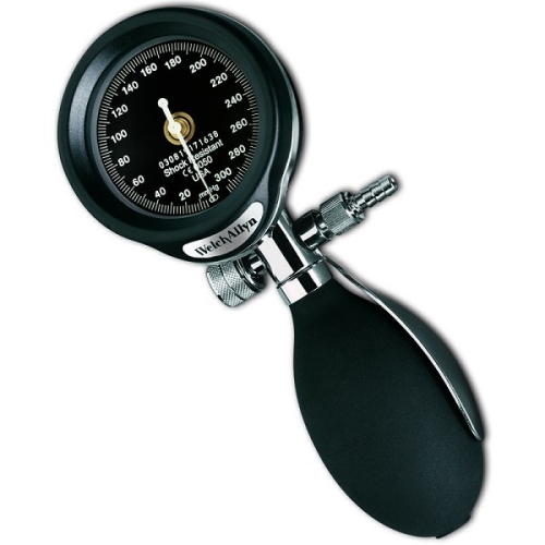 WELCH ALLYN DuraShock DS55 DS-5501-300 Tansiyon Aleti