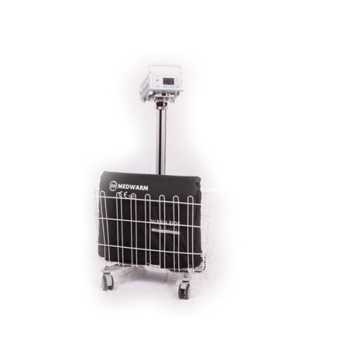 8699436280760 MEDWARM W-500D IM-150MS IM-150BAS W-500D ÇİFT KANAL ...