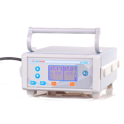 8699436280760 MEDWARM W-500D IM-150MS IM-150BAS W-500D ÇİFT KANAL ...