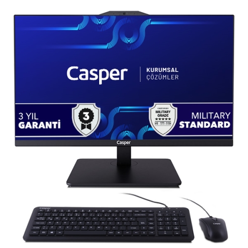 CASPER PRO INTEL i5 13420H 16 GB DDR4 CSP.PRO.AO513F323 Freedos ...