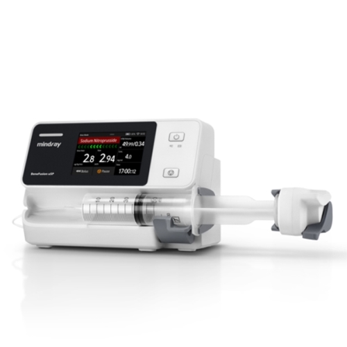 6903053037723 MINDRAY BeneFusion uSP uSP Perfüzyon Pompası