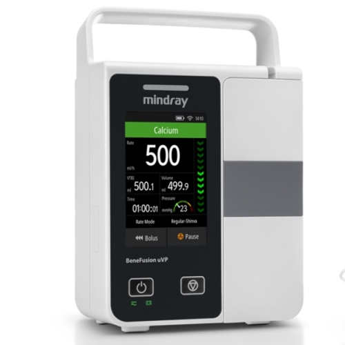 6903053038973 MINDRAY BeneFusion uVP uVP İnfüzyon Pompası