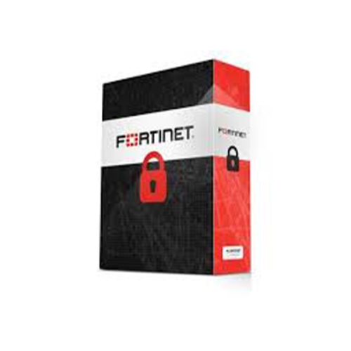 FORTINET FC2-10-PAVUL-591-02-36 (x10 adet) Forti PAM 10 Kullanıcılı 3 ...