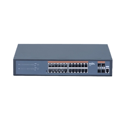 MAIPU IS230-28TP-AC IS230-28TP-AC Anahtarlama Cihazı (Switch)