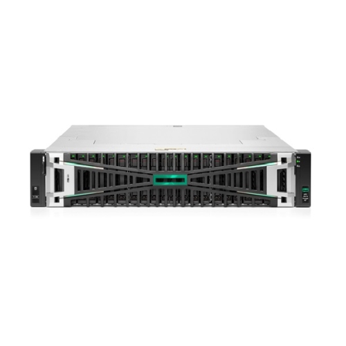 HPE HPE MSA 2070 32Gb Fibre Channel SFF Storage MSA_2070_SFF_32_Gb_FC ...