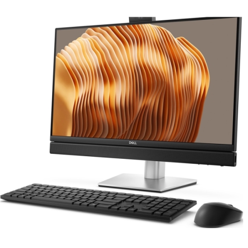 DELL Dell Pro 24 All-In-One Plus INTEL Ultra 7 265 32 GB DDR5 QB24250 ...