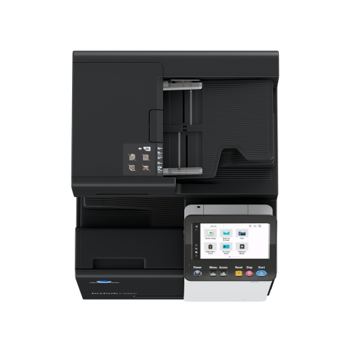 KONICA MINOLTA bizhub 4051i SİYAH-BEYAZ A4 40 syf/dk ACT9027 Lazer Yazıcı