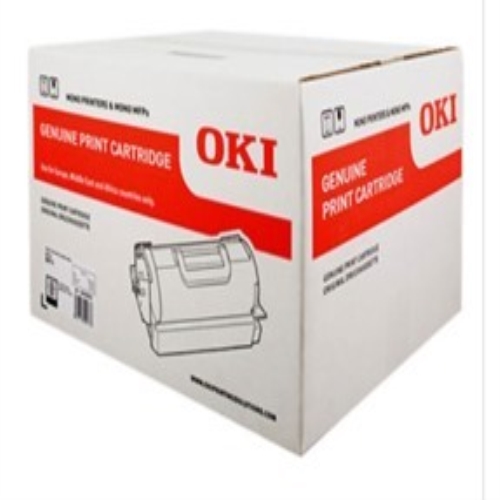 OKI 45439002 45439002 36000 Sayfa SİYAH ORIJINAL Lazer Yazıcılar / Faks ...