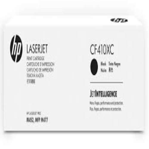 HP CF410XC CF410XC 6500 Sayfa SİYAH ORIJINAL Lazer Yazıcılar / Faks ...