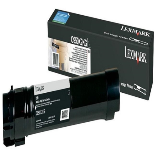 LEXMARK C950X2KG C950X2KG 32000 Sayfa BLACK ORIJINAL Lazer Yazıcılar ...