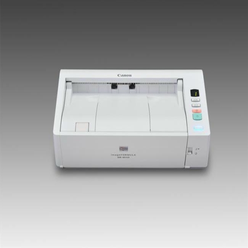 CANON DR-M140 200x200 dpi ( A4 ) 40 syf/dk USB 2.0 DR-M140 Tarayıcı