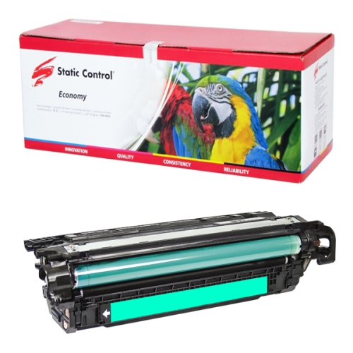 STATIC CONTROL 002-01-SF361X HP CF361X 9500 Sayfa CYAN MUADIL Lazer ...