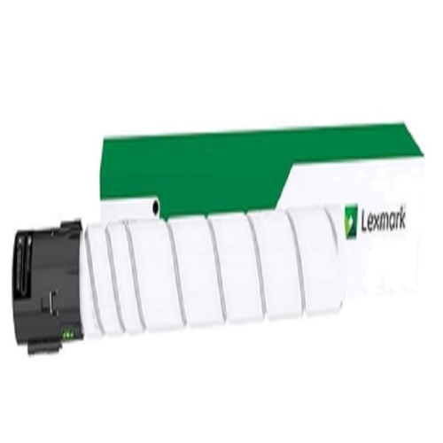 LEXMARK 76C0HK0 76C0HK0 34000 Sayfa BLACK ORIJINAL Lazer Yazıcılar ...