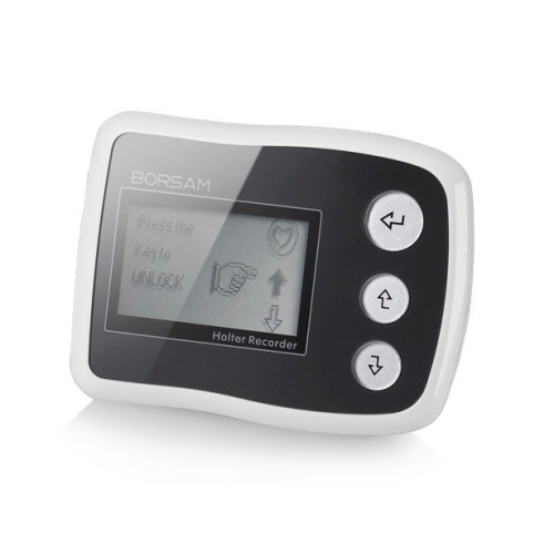 BORSAM BS6930-3 Ritim Holter Kaydedici