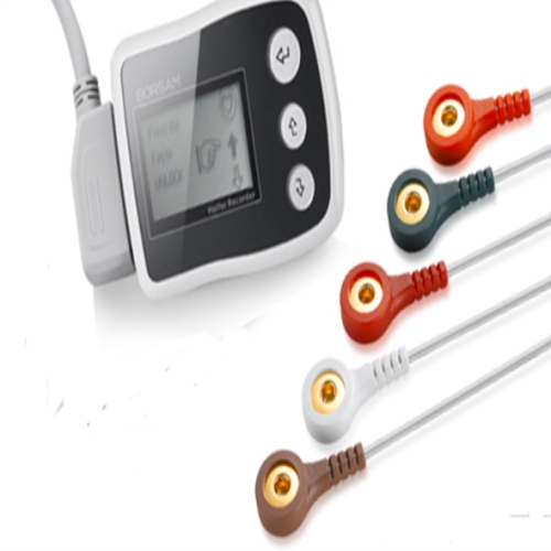 BORSAM BS6930-3 Ritim Holter Kaydedici