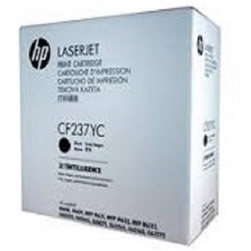 HP CF237YC CF237YC SİYAH TONER ( 37A) 41000 Sayfa SİYAH ORIJINAL Lazer ...