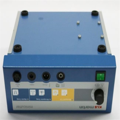 KLS MARTİN 80-008-03-04 MINI CUTTER Elektrokoter Cihazı