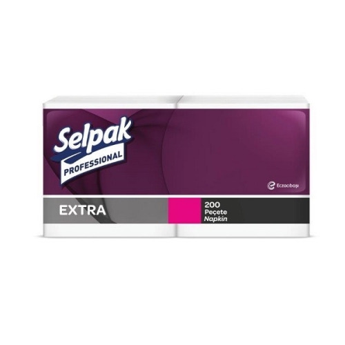 SELPAK PROFESSIONAL ( 7900072 ) FSC SELPAK PROF EXTRA 15 Paket 18,5 g ...