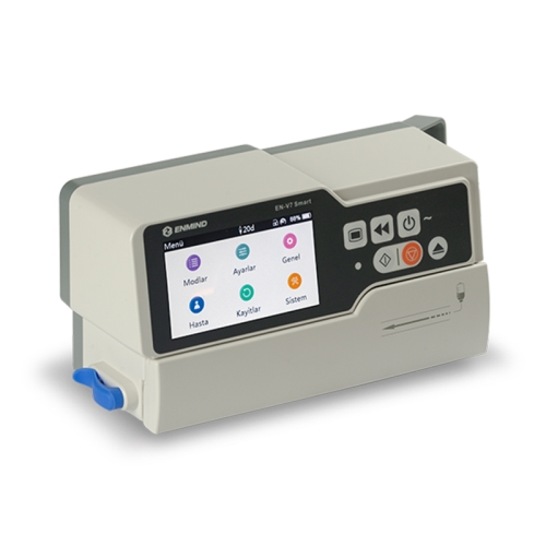 ENMIND EN-V7 Smart İnfüzyon Pompası