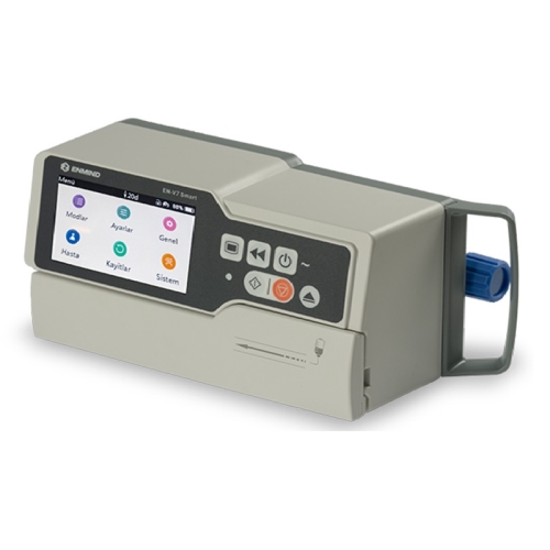 ENMIND EN-V7 Smart İnfüzyon Pompası