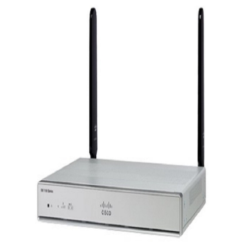 CISCO C1101-4PLTEPWE Yönlendirici (Router)