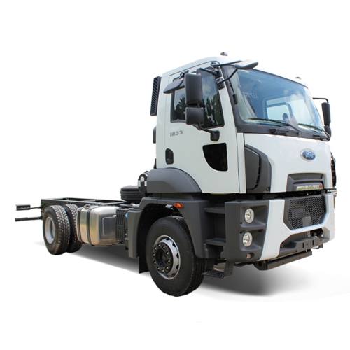 CKK1-1833 DC Yataksız Kabin FORD TRUCKS 1833DC ECOTORQ 4X2 ARKA EURO6 ...