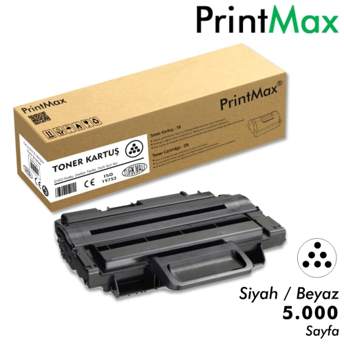PRINTMAX PM-D2850 PM-D2850 5000 Sayfa SİYAH-BEYAZ MUADIL Lazer ...