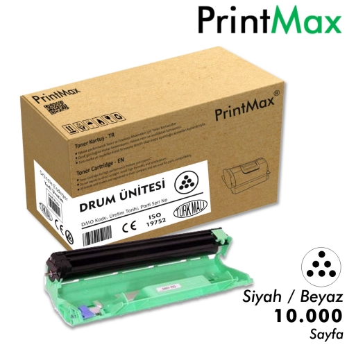 PRINTMAX PM-DR1040 PM-DR1040 MUADIL Drum (Tambur)
