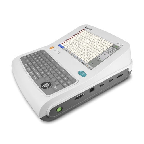 BIOCARE İE12A iE12A EKG