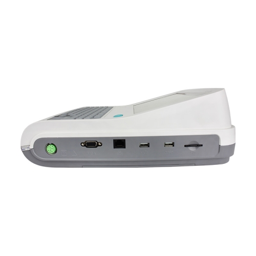 BIOCARE İE12A iE12A EKG