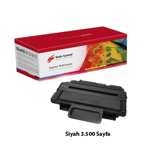 STATIC CONTROL 001-05-S01373 Xerox Phaser 3250 106R01373 3500 Sayfa ...