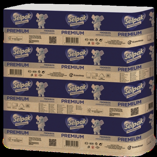 SELPAK PROFESSIONAL ( 7906605 ) FSC Professional Dispenser Pecete 18 ...