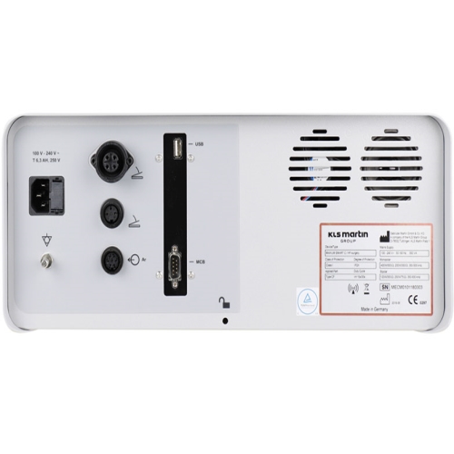 KLS MARTİN 80-043-01-04 Maxium Smart-C Elektrokoter Cihazı