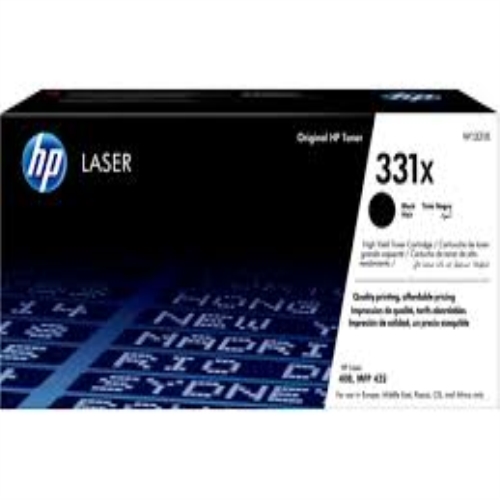 HP W1331X W1331X 15000 Sayfa SİYAH-BEYAZ ORIJINAL Lazer Yazıcılar ...