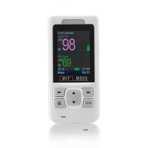 BIOLIGHT M800-S3 Pulse Oksimetre