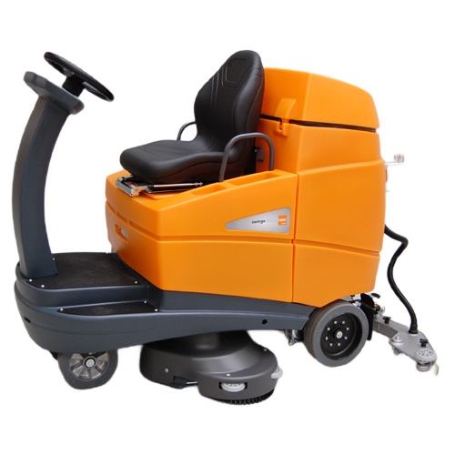 TASKI 70022968 SWINGO 5000 SWINGO 5000 BİNİCİLİ AKÜLÜ Yer Temizleme ...