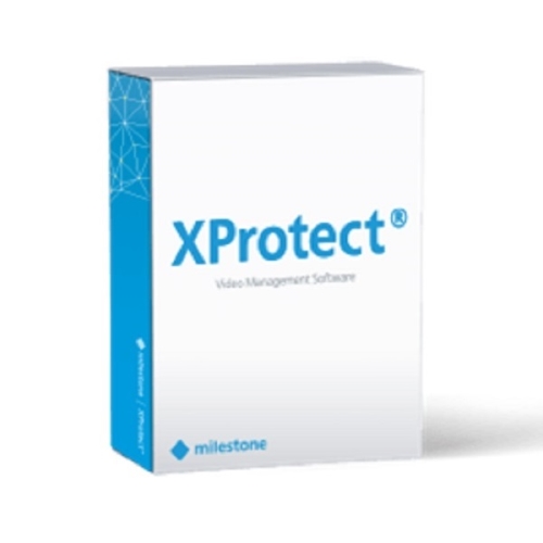 MİLESTONE XPCODL XPCODL Video Yönetim Yazılımı Yönetim Yazılımı