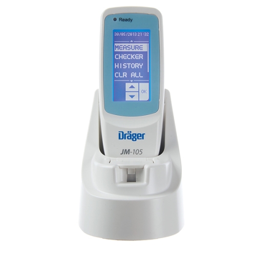 DRAEGER JM-105 MU20105 Bilirubinmetre Cihazı