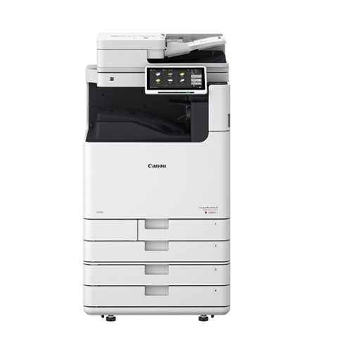 CANON iR-ADV DX C5850i RENKLİ A3 50 syf/dk 3826C005 Lazer Yazıcı