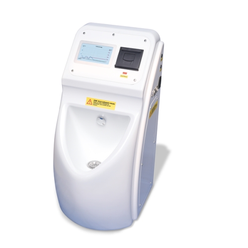 UROSCAN 734778 Üroflowmetre