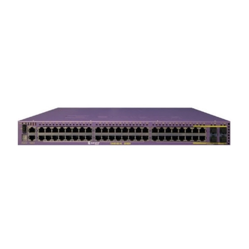 EXTREME NETWORKS X440-G2-48P-10GE4 X440-G2-48P-10GE4 Anahtarlama Cihazı ...