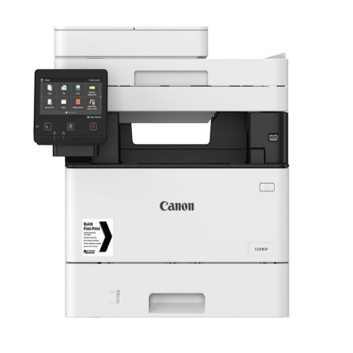 CANON İ-SENSYS X 1238iF SİYAH-BEYAZ A4 38 syf/dk 3514C050 Lazer Yazıcı